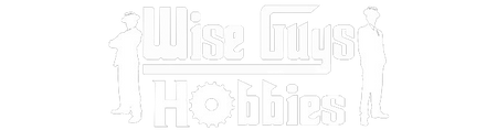 Collections – WISE GUYS HOBBIES LLC